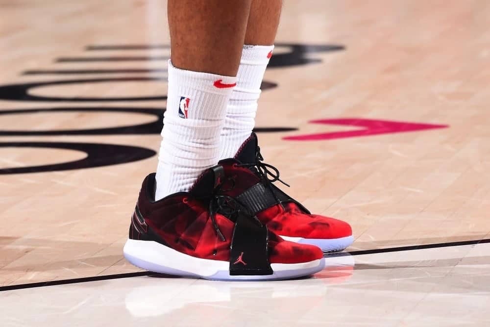 Chris Paul新一代戰靴CP3.XI亮相、五大要素打造完美球鞋！ - ZEEK玩家誌