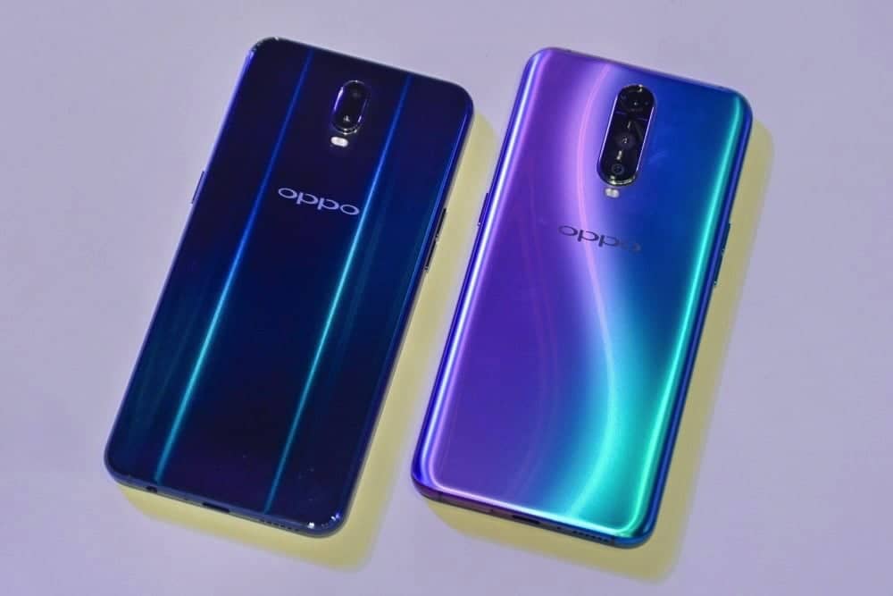 OPPO R17系列新機在台發表！R17 Pro搭載三鏡頭即日起開放預購 - ZEEK玩家誌
